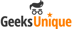 Geeks Unique